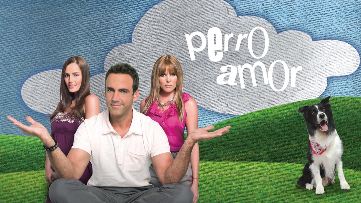 ‎Perro amor - Apple TV