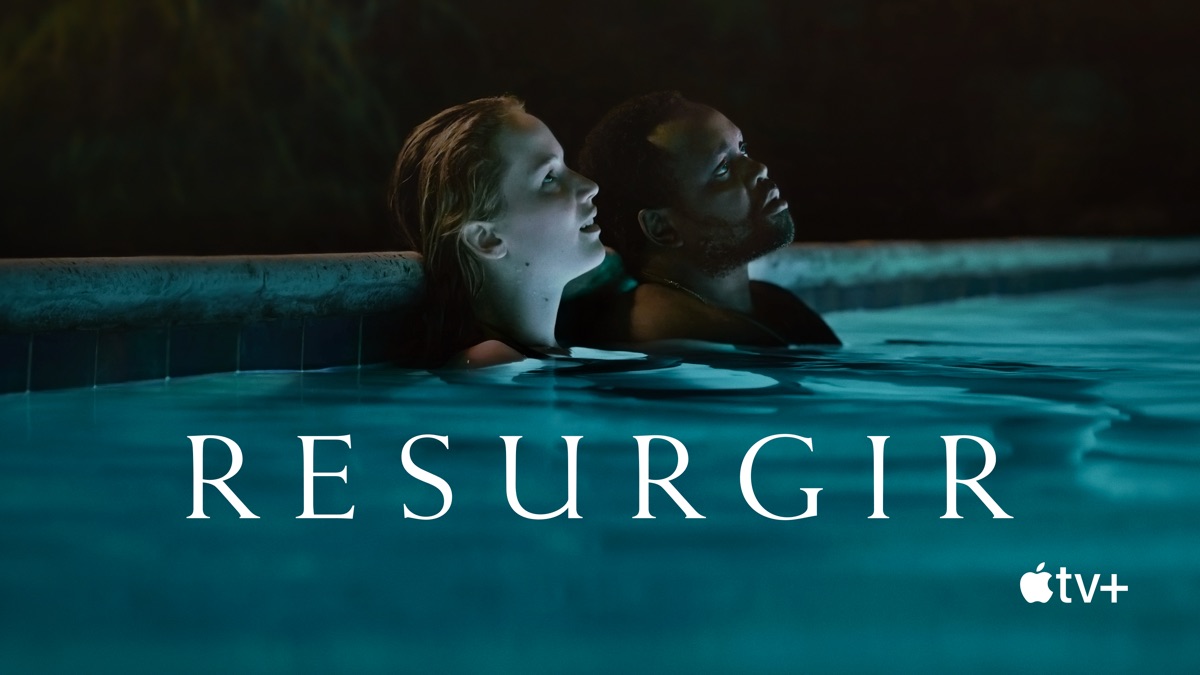 ‎Ver Resurgir - Apple TV+