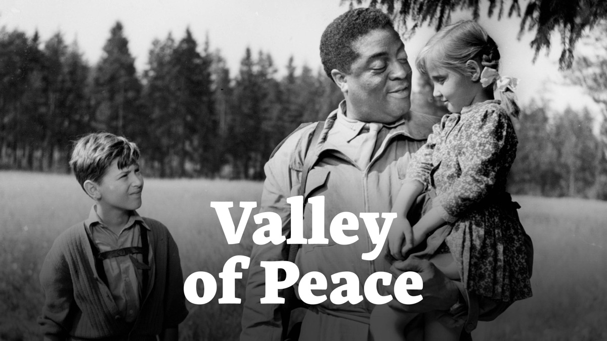 ‎Valley of Peace - Apple TV