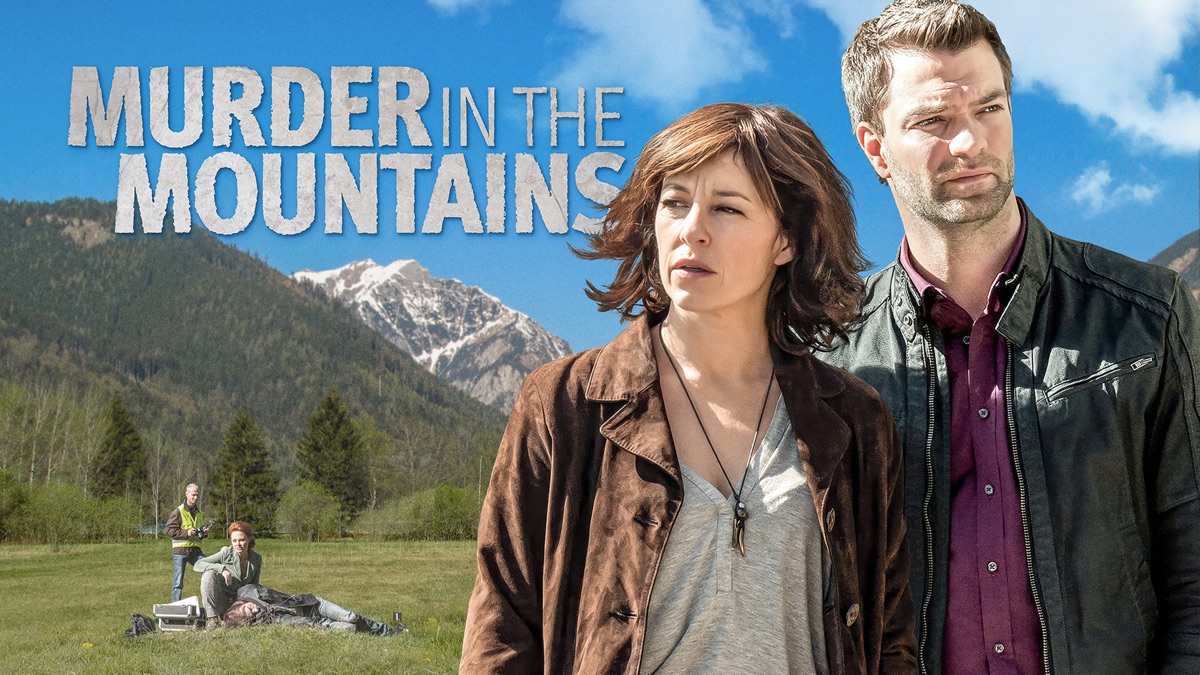 ‎Murder in the Mountains - Apple TV