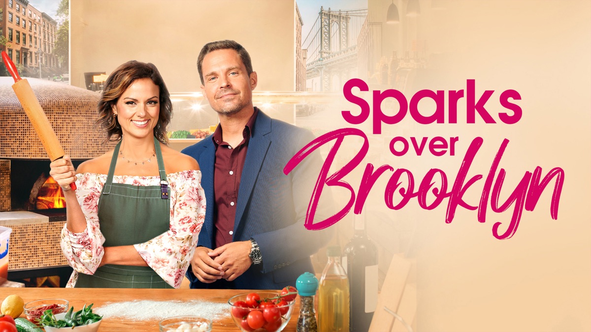 ‎Sparks Over Brooklyn - Apple TV