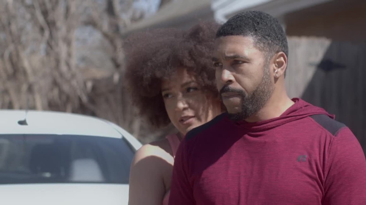 A Dangerous Prey - Apple TV