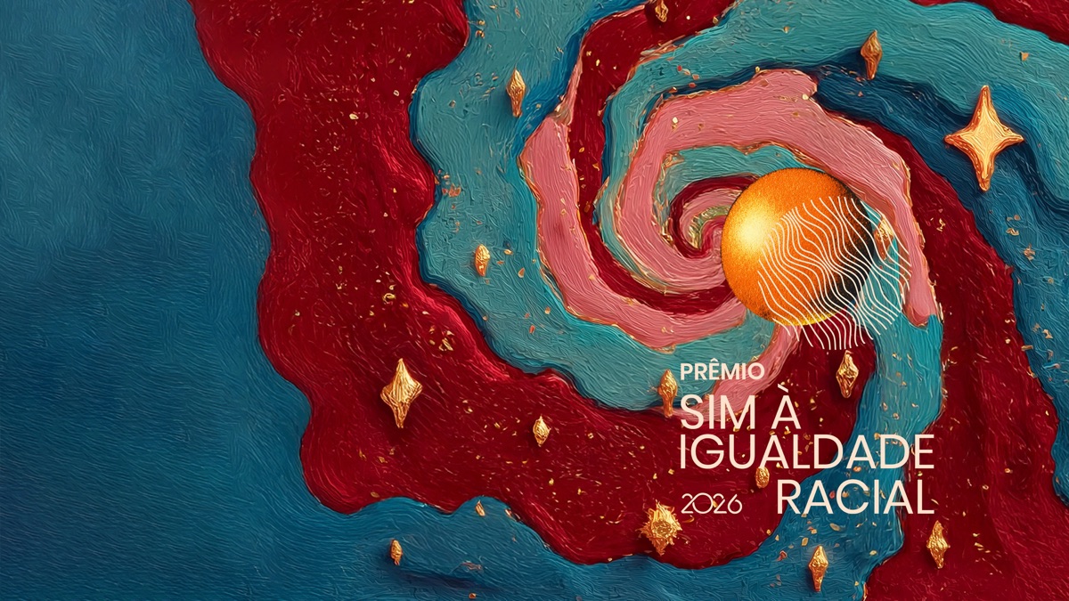 ‎Prêmio Sim À Igualdade Racial 2026 - Apple TV