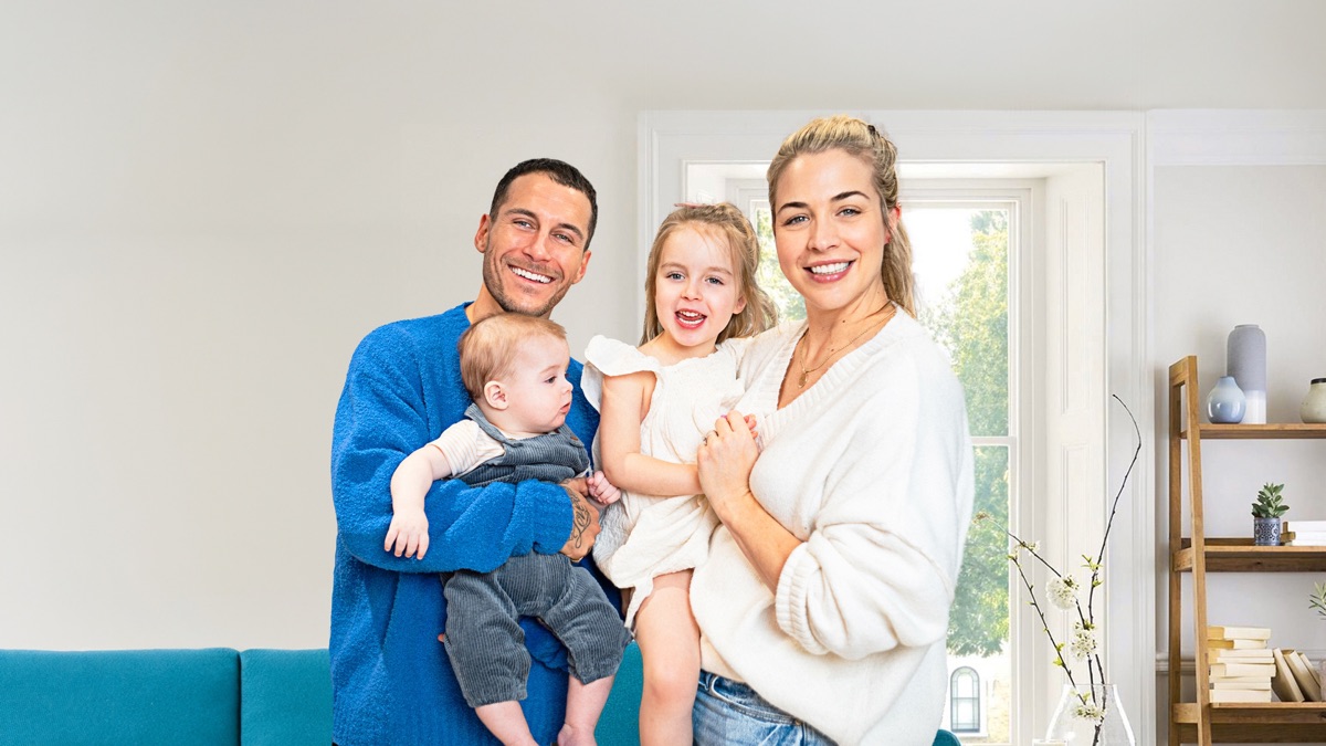 Gemma and Gorka: Life Behind the Lens - Apple TV (UK)