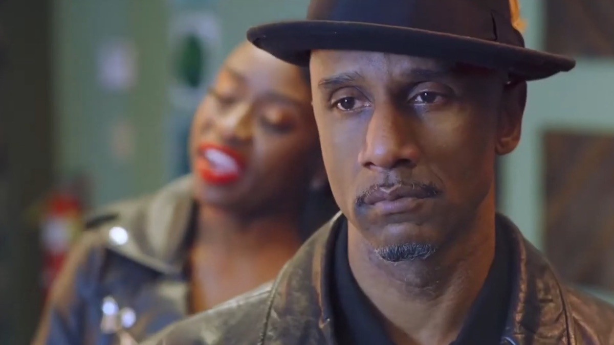 Can't Get Rite - Apple TV (AU)