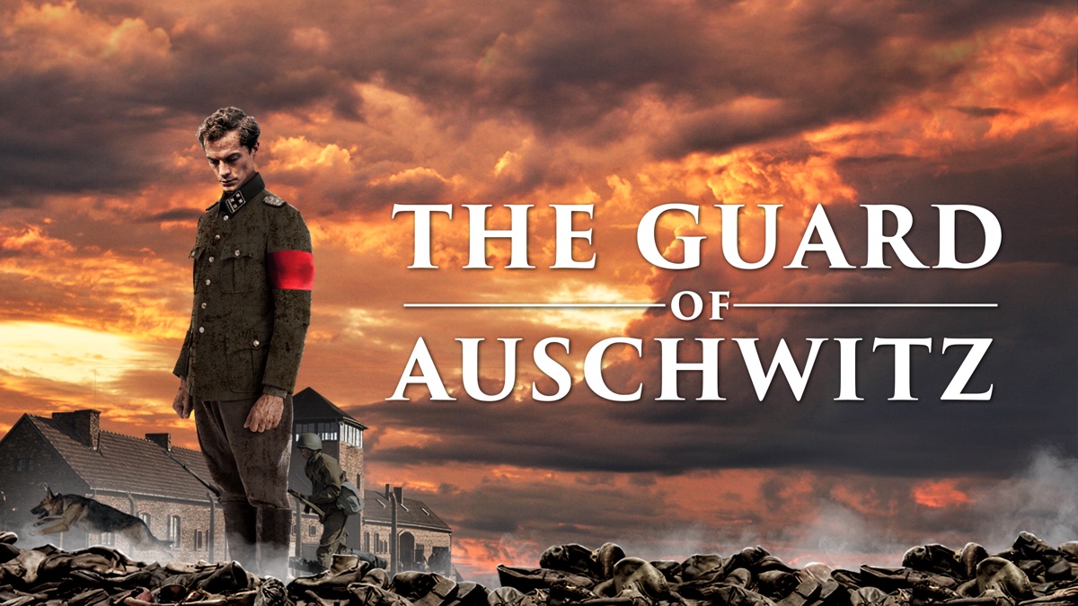 ‎The Guard of Auschwitz - Apple TV