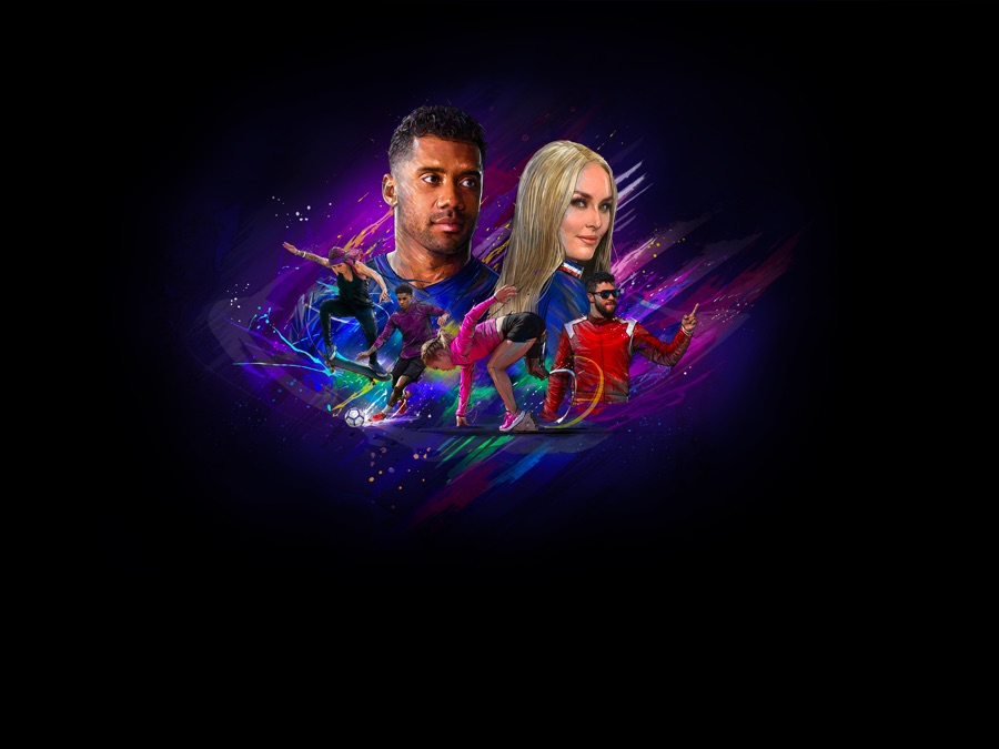 Watch Greatness Code - Apple TV+