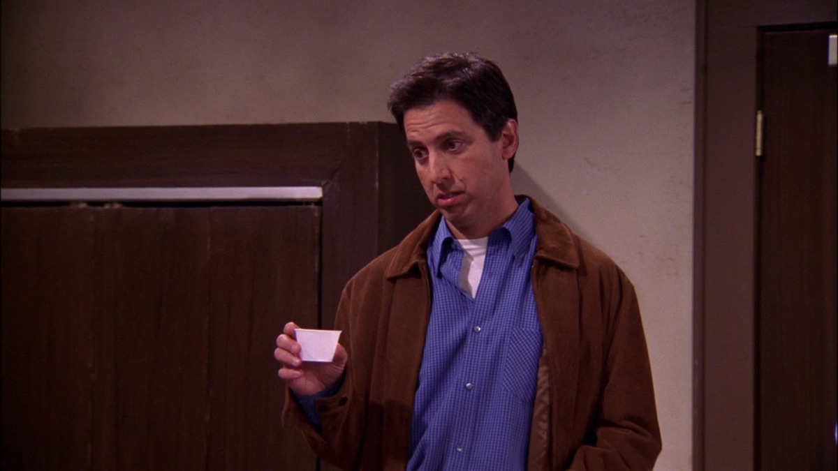 ‎Sweet Charity - Everybody Loves Raymond (Series 7, Episode 17) - Apple ...