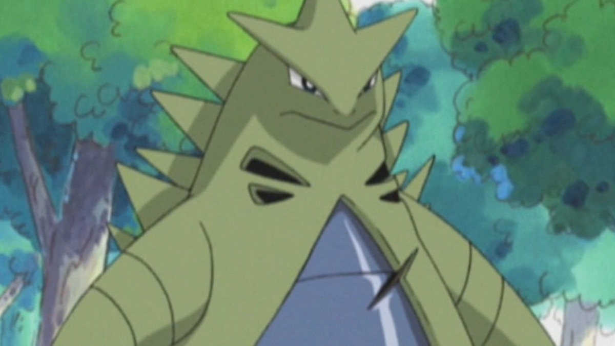 Mother of All Battles - Pokémon (Series 5, Episode 55) - Apple TV (UK)