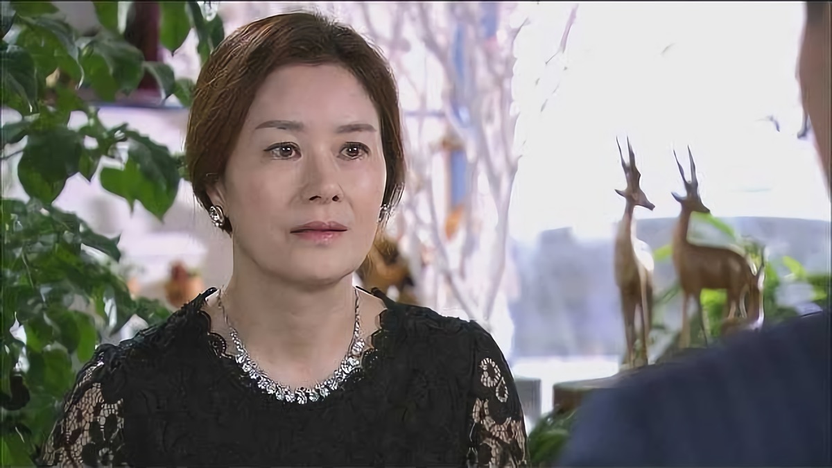 ‎Episode 18 - Good Person (Series 1, Episode 18) - Apple TV (KR)