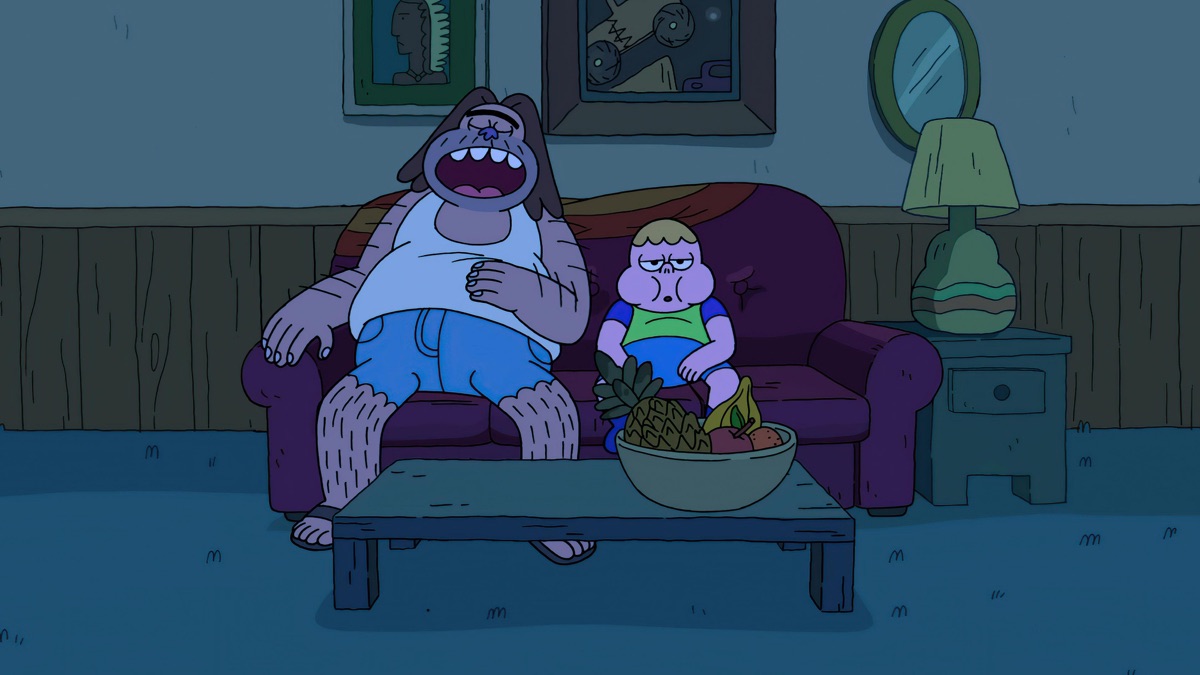 ‎Nos Sonhos - Clarêncio, o Otimista (Temporada 1, Episódio 50) - Apple ...