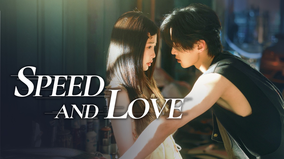 ‎Speed and Love - Apple TV