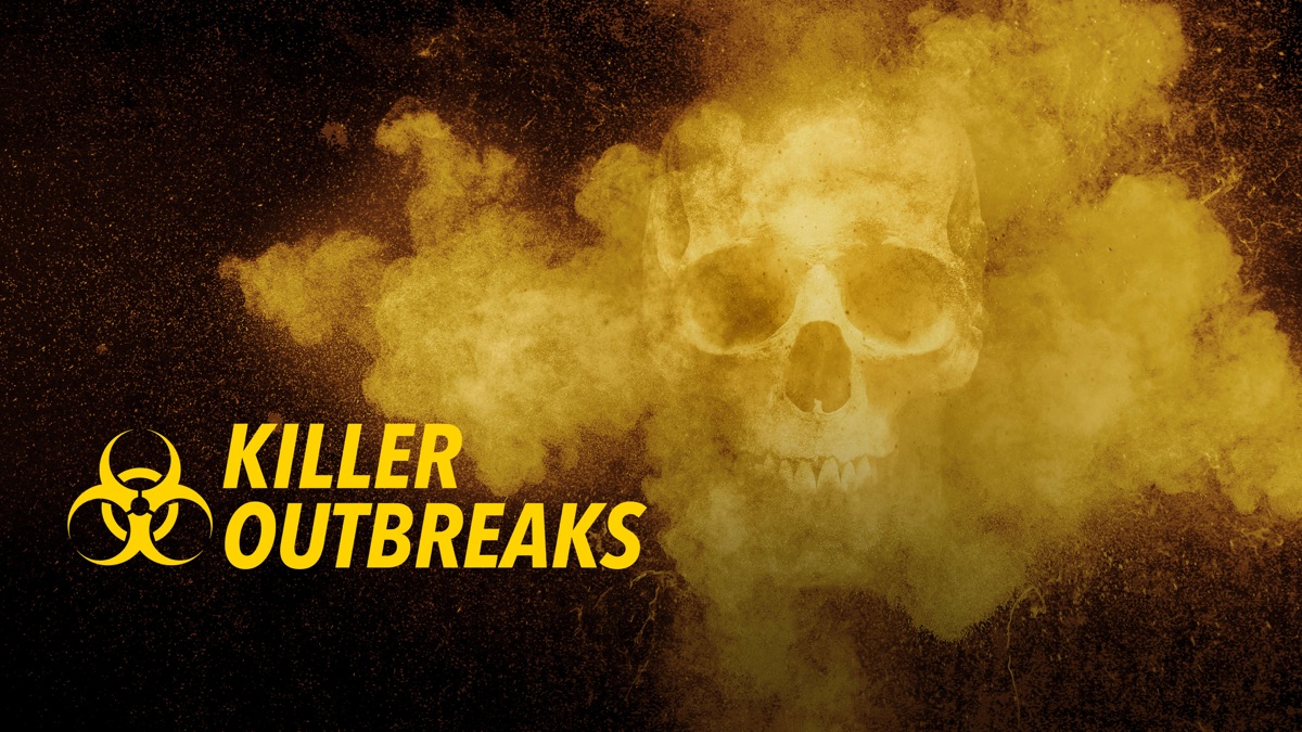 ‎Killer Outbreaks - Apple TV