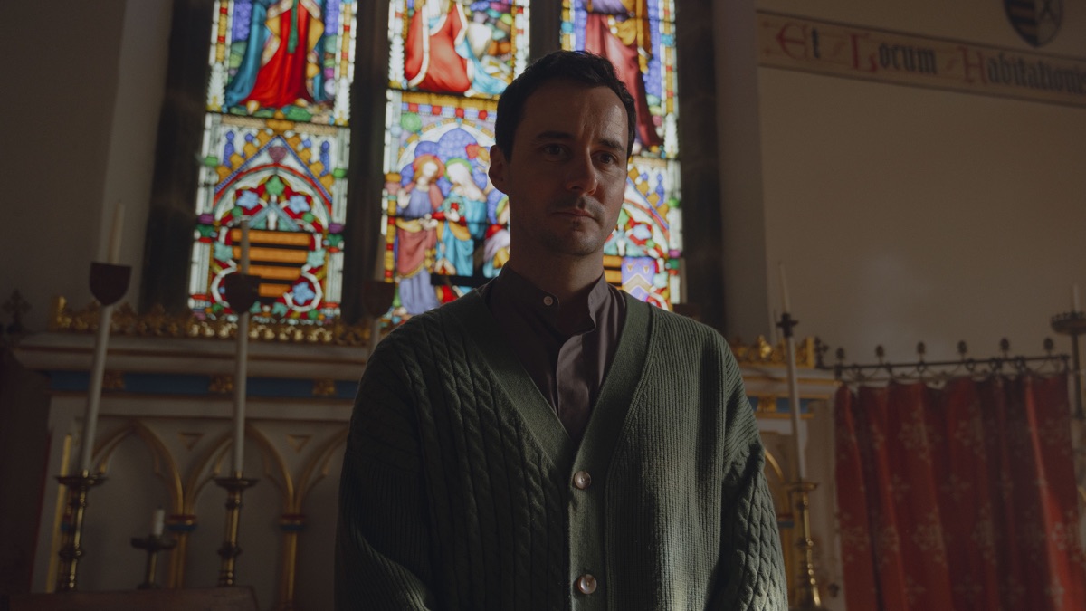 ‎Episode 5 - The Red King (Series 1, Episode 5) - Apple TV (IN)