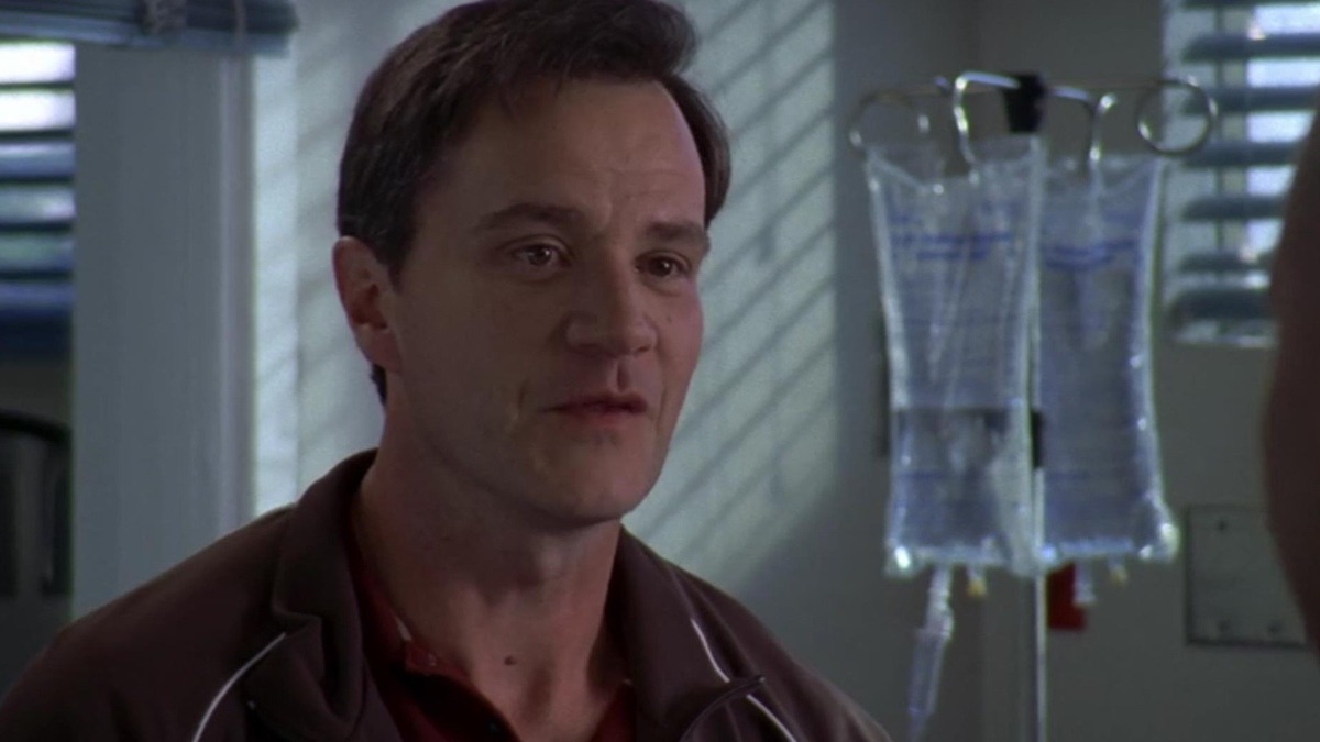 My Nah Nah Nah - Scrubs (Series 8, Episode 11) - Apple TV (QA)