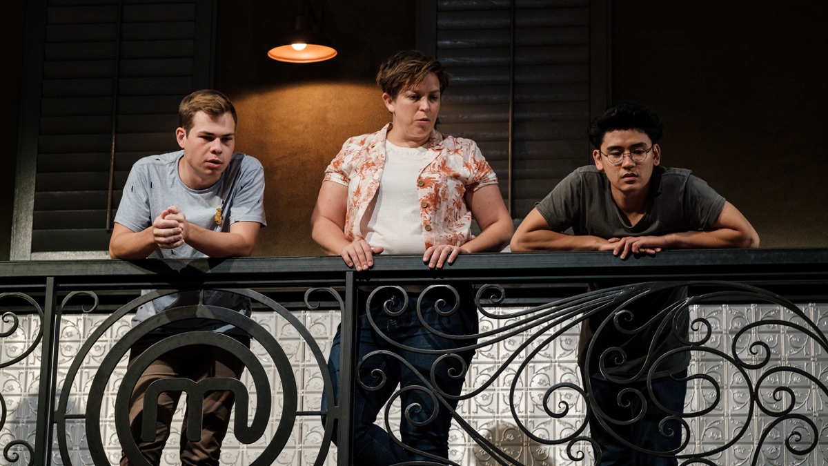 9 - MasterChef Australia (Season 13, Episode 9) - Apple TV