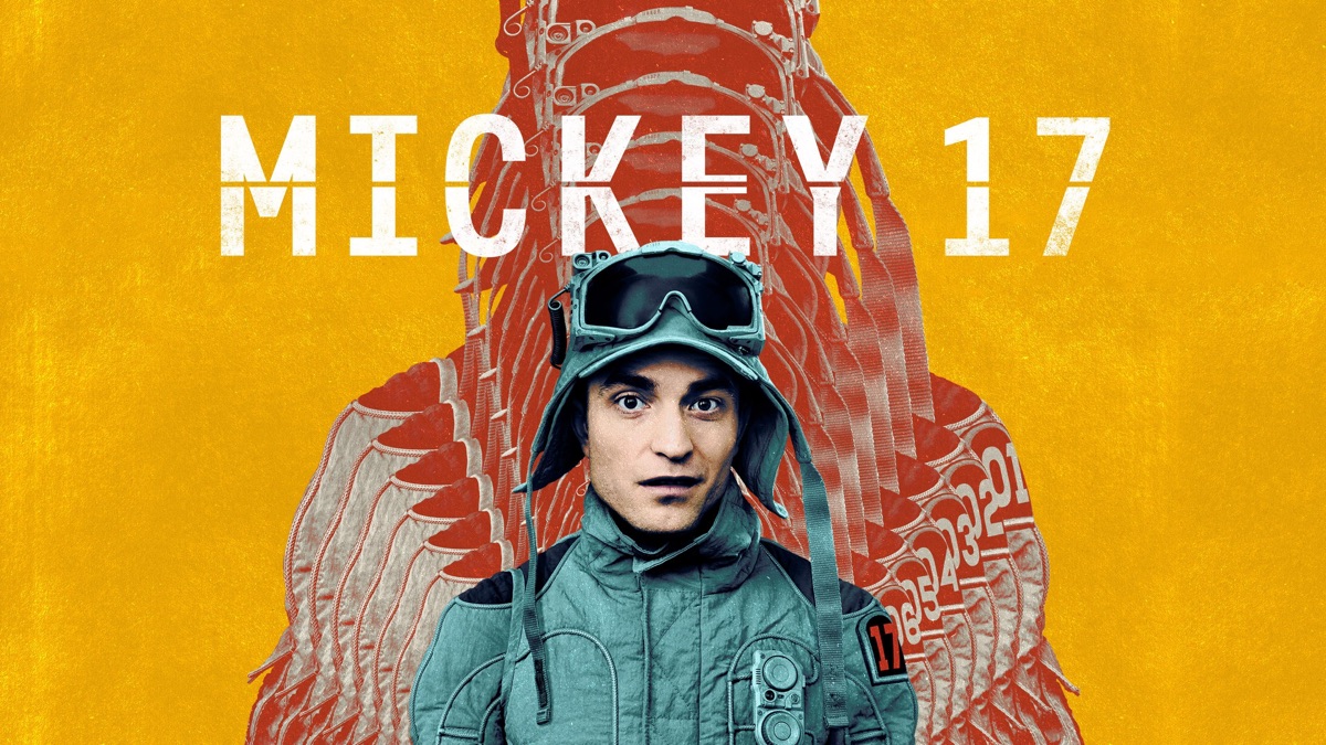‎Mickey 17 - Apple TV