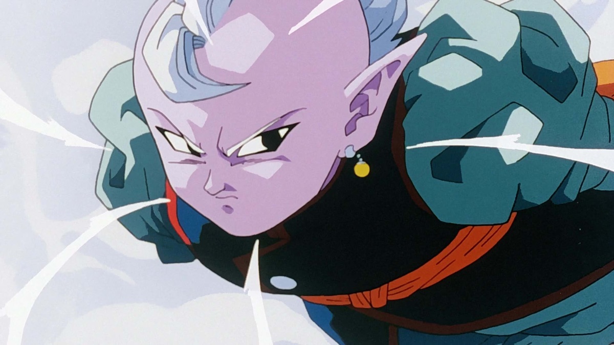 ‎Il mago Babidi - DRAGON BALL Z (Stagione 8, Puntata 1) - Apple TV (IT)