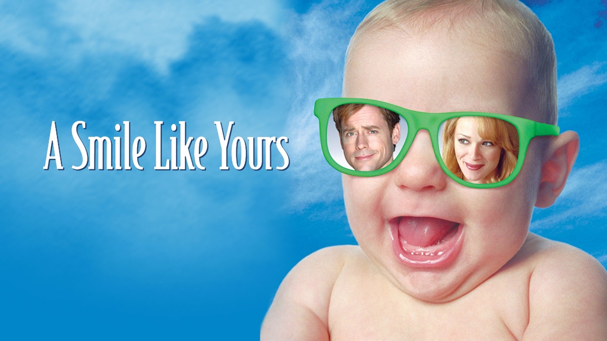 ‎Smile like Yours, A - Apple TV