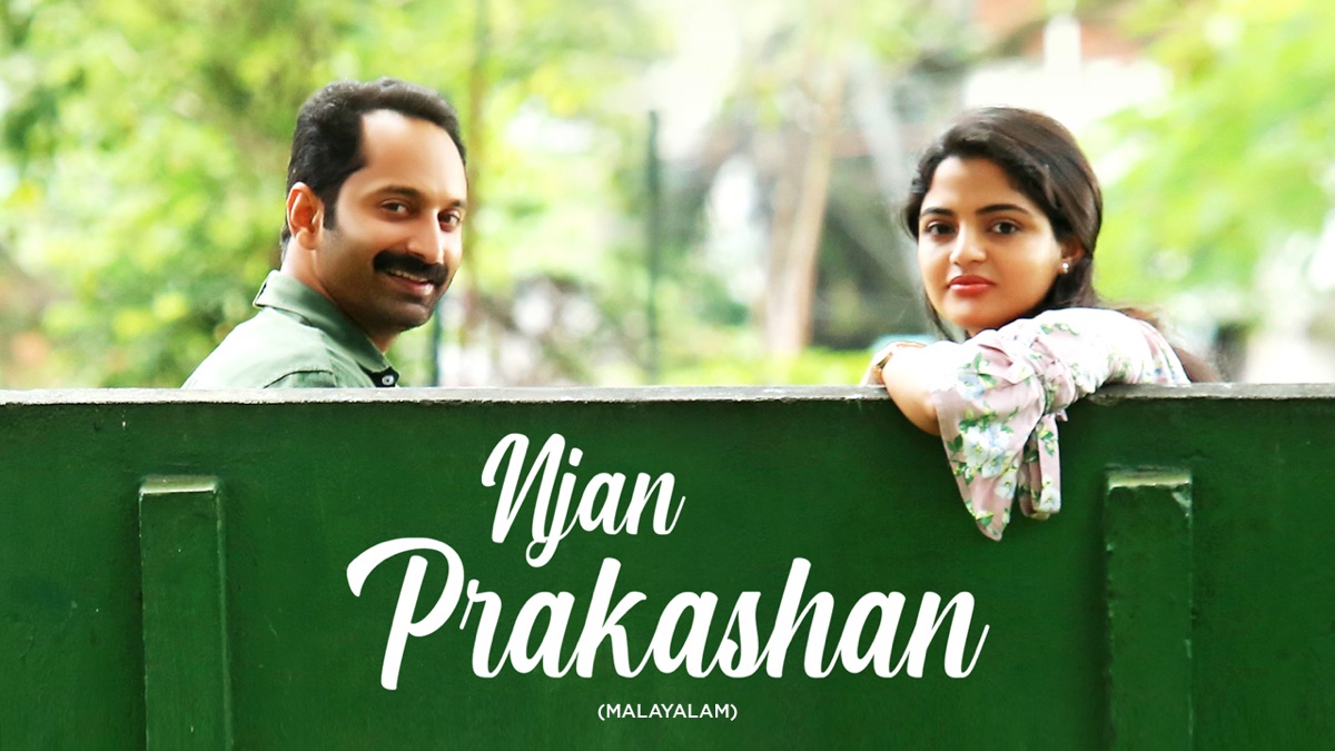 ‎Njan Prakashan - Apple TV