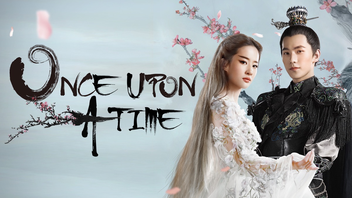 ‎Once Upon A Time - Apple TV