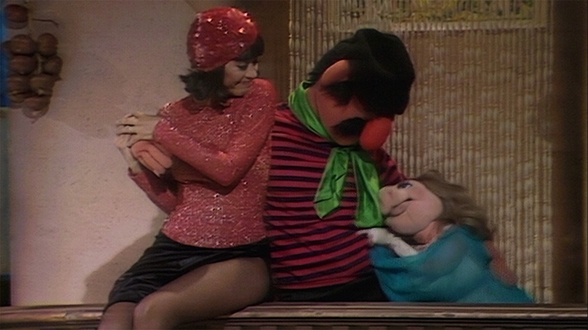 Rita Moreno - The Muppet Show (Season 1, Episode 5) - Apple TV