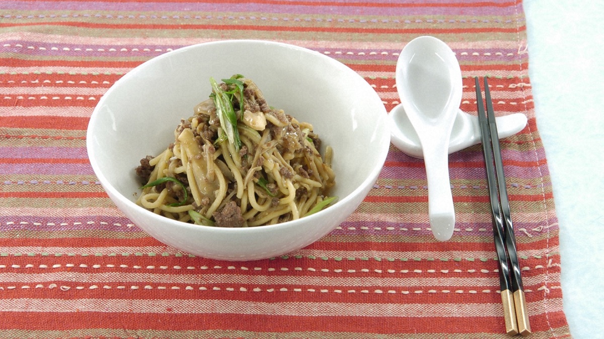 きのこたっぷり！・DAIGOも台所〜きょうの献立何にする?〜（シーズン2024、第181話） - Apple TV (日本)