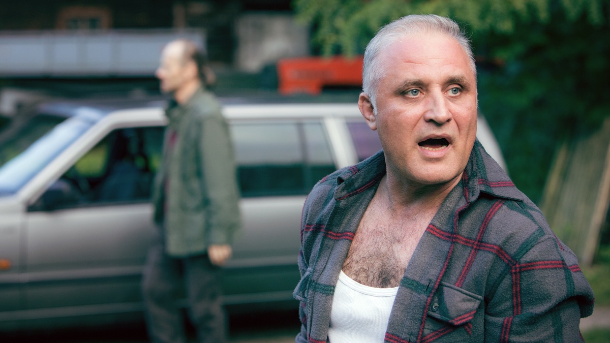 ‎Series 1 Episode 1 - The Teacher (Series 1, Episode 1) - Apple TV (UK)