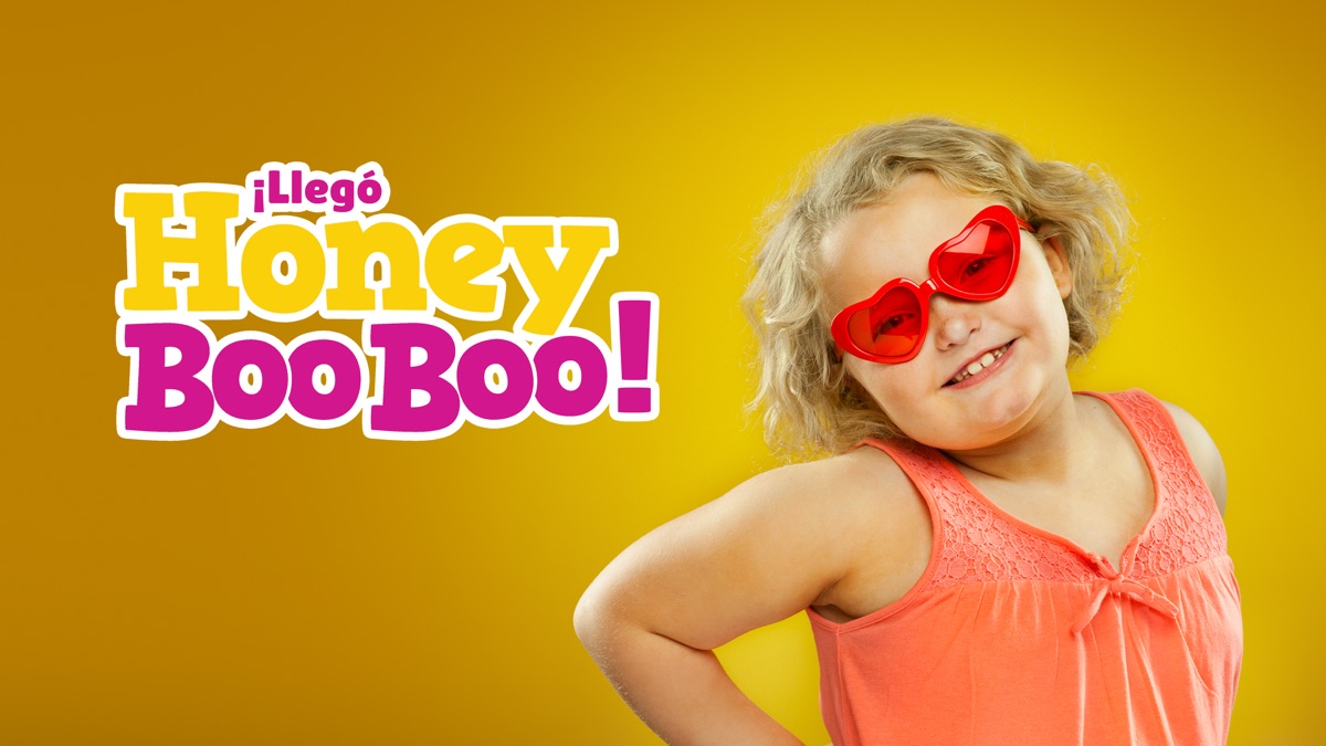 Llegó Honey Boo Boo! - Apple TV