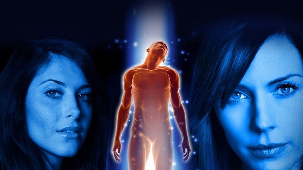 ‎Alien Presence - Apple TV