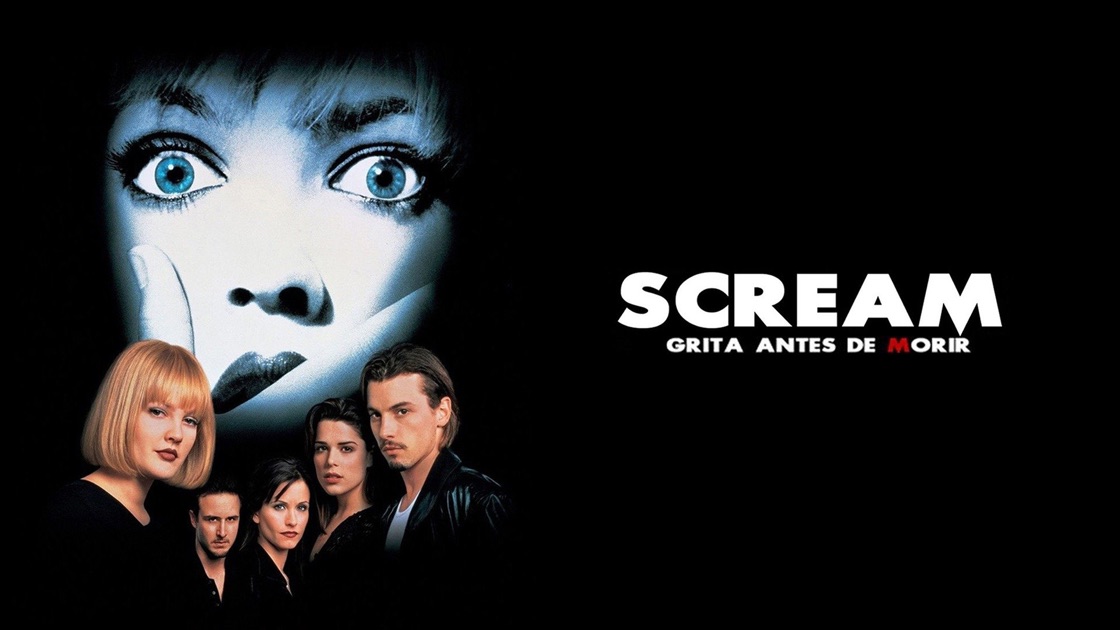 "Scream: Grita antes de morir" en Apple TV