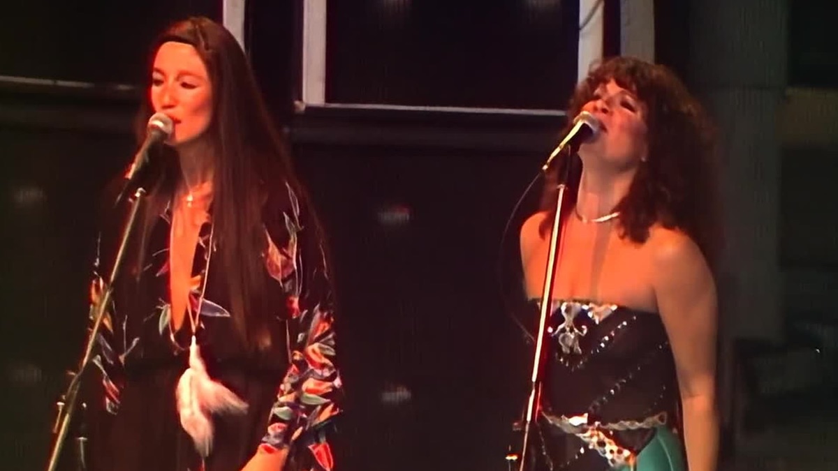 38 Special: Live at Rockpalast 1981 - Apple TV