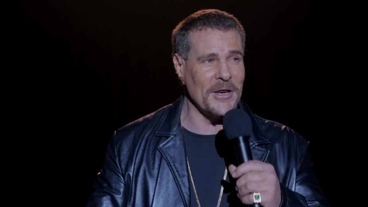 Part I - Underbelly 7: Chopper (Season 1, Episode 101) - Apple TV