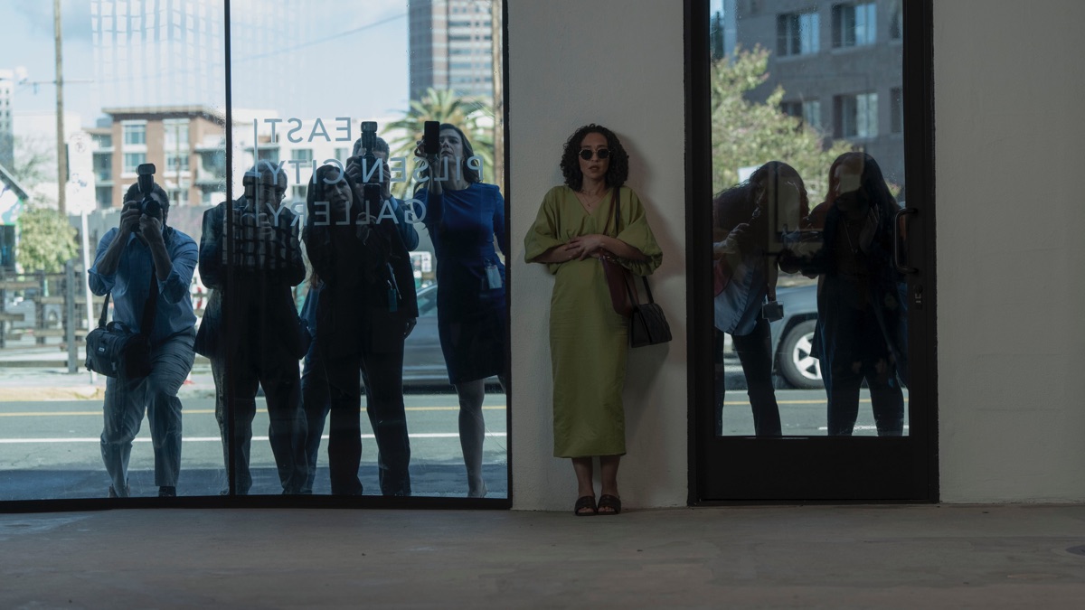 Watch Discovery – Presumed Innocent (Season 1, Episode 3) - Apple TV⁠+ (CA)