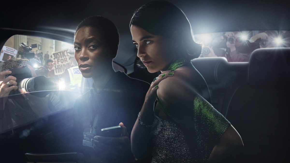 Showtrial | Apple TV (AU)