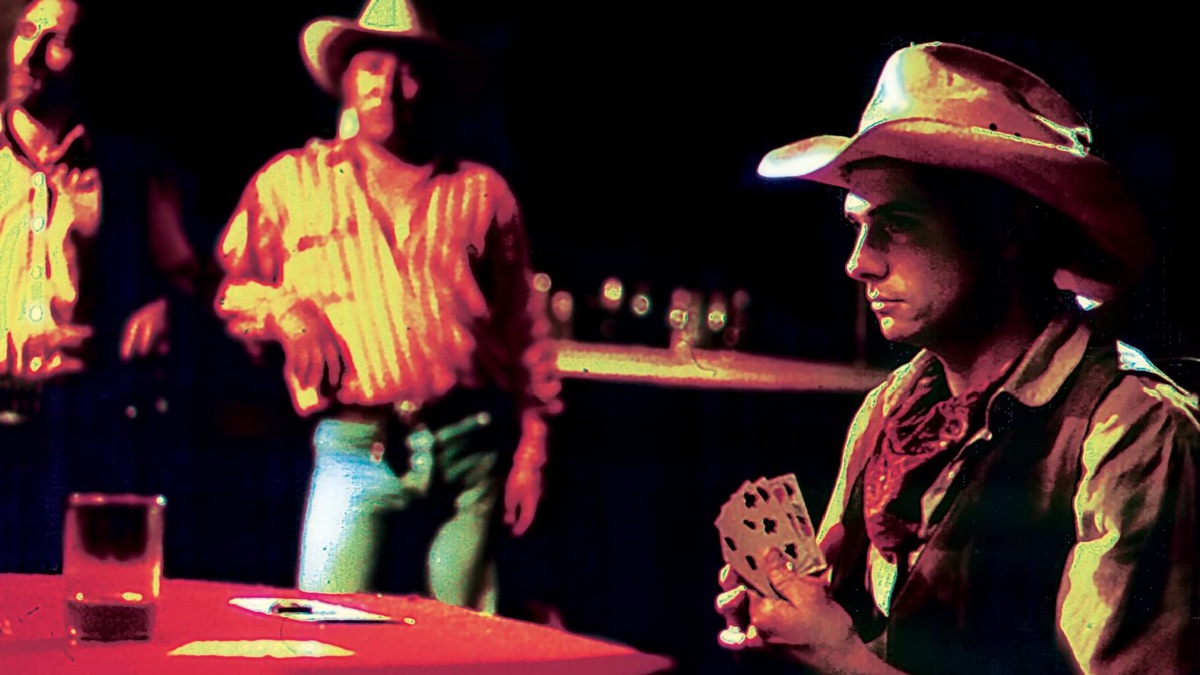 The Rowdy Girls - Apple TV