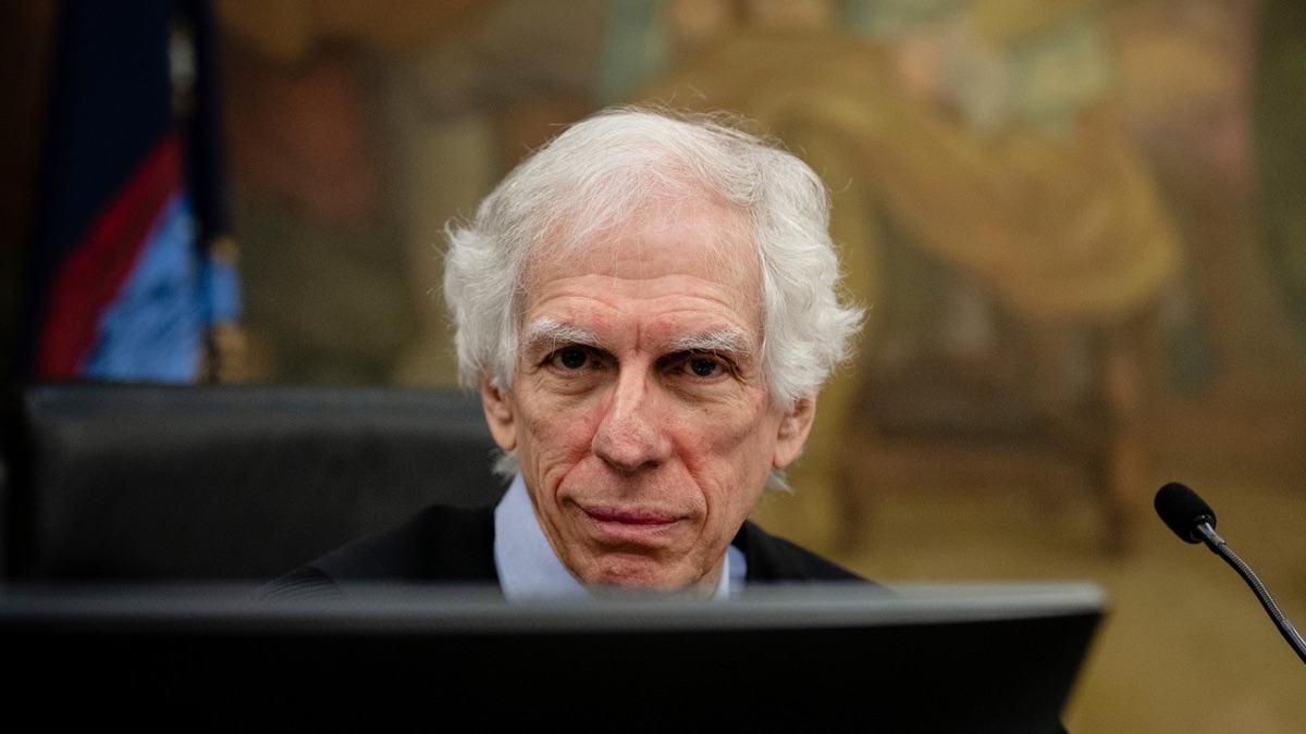 Tuesday, February 20 - The Ingraham Angle - Apple TV