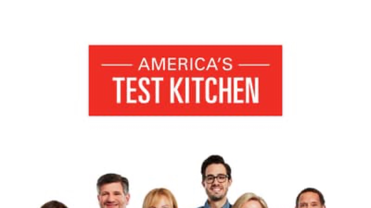 ‎America's Test Kitchen - Apple TV