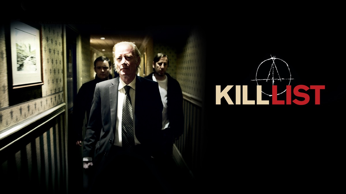 ‎Kill List - Apple TV