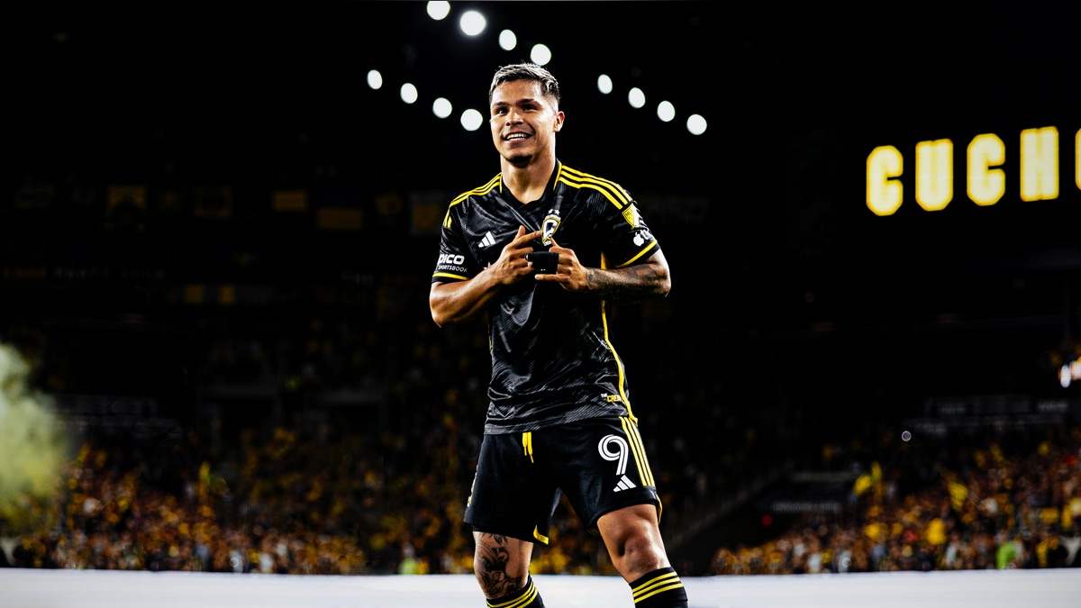 ‎Columbus Crew vs. Chicago Fire FC March 9, 2024 - Watch MLS Game