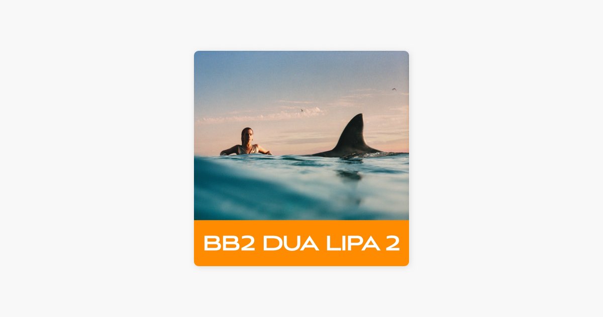 ‎FEELCYCLEのBB2 DUA LIPA 2 - Apple Music