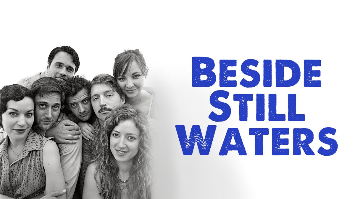 ‎Beside Still Waters - Apple TV