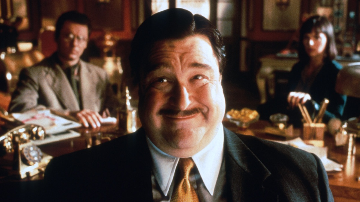 The Borrowers - Apple TV