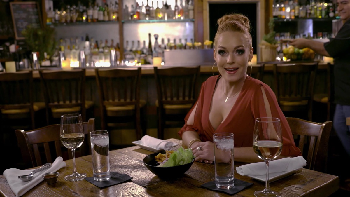 ‎Cocktails, Peruvian Food and Jazz – Mezcla (Season 1, Episode 13 ...