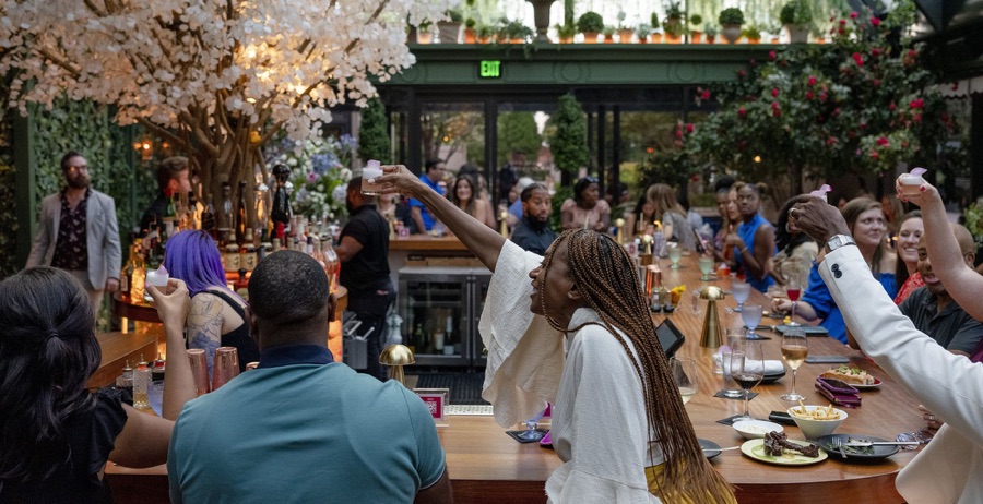 A Local’s Guide to Atlanta’s Hot Spots | Apple Maps
