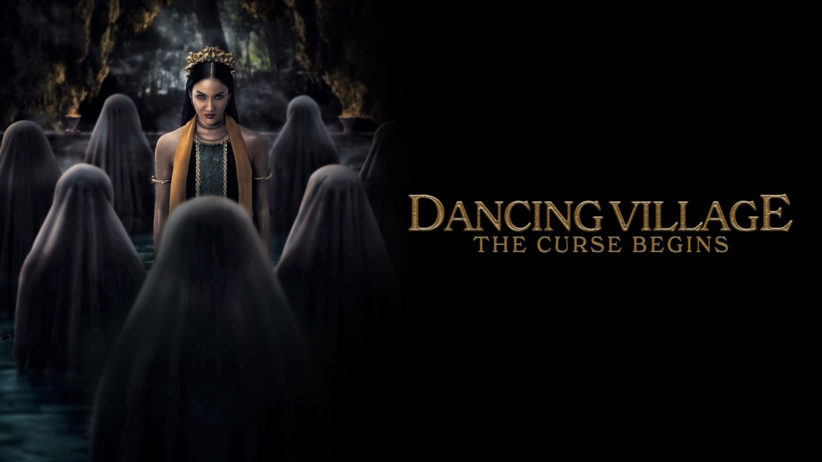 ‎Dancing Village: The Curse Begins - Apple TV