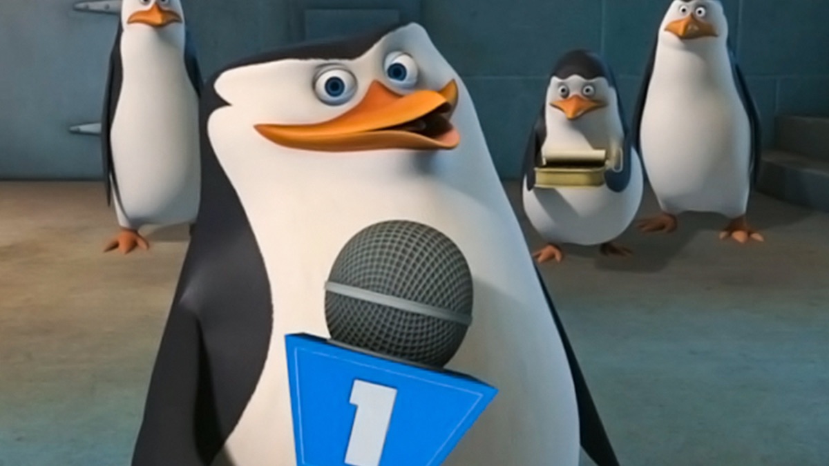 ‎Crisis En El Comando; El Dolor De La Verdad - Los pingüinos de ...