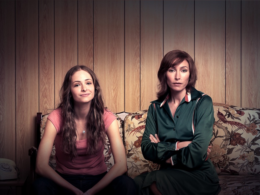 Puberty Blues - Apple TV (AU)
