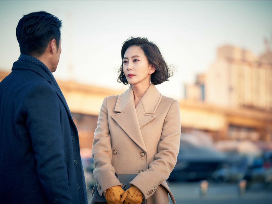 Misty - Apple TV (KR)