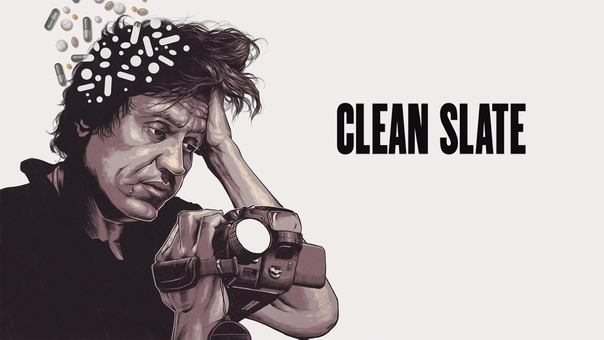 Clean Slate - Apple TV